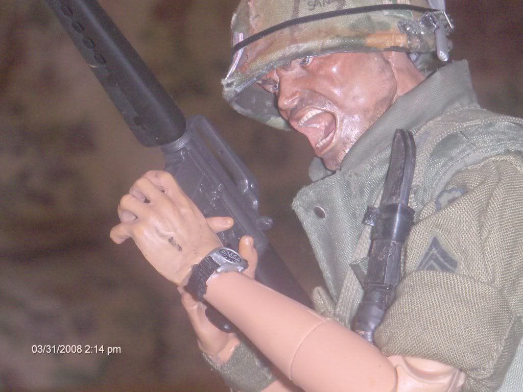 Nam SGT 1967 (WIP) | One Sixth Warriors Forum Nam SGT 1967 (WIP) | One Sixth Warriors Forum