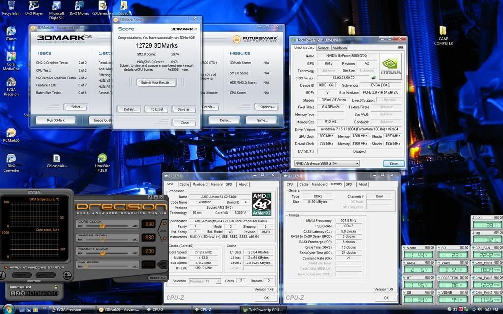 Nvidia physx? | Overclock.net