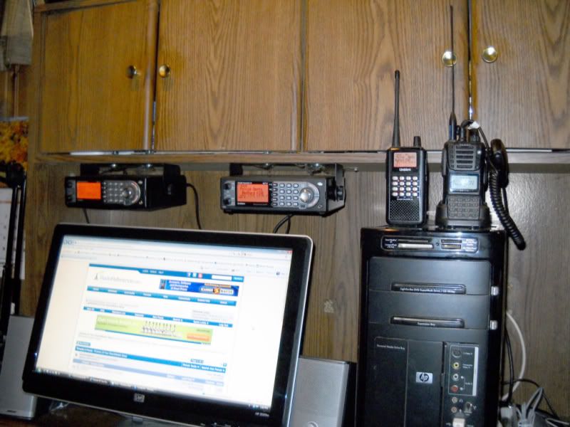 Down in my cave | RadioReference.com Forums