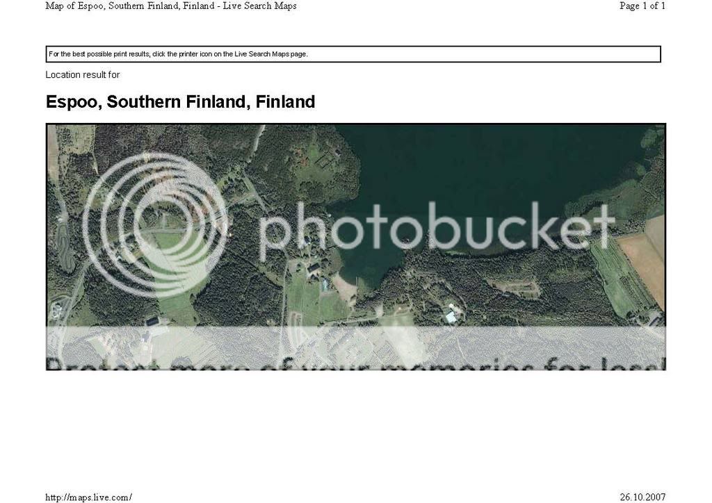 Spekulointia kadonneista tavaroista - Sivu 13 - MURHA.INFO