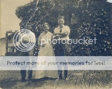 Hocking County Pioneers