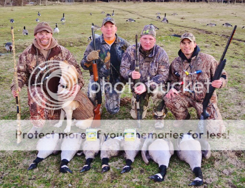 40+ Vets Supported, 2012 Hunters Helping Heroes Photo Compilation (PIX ...