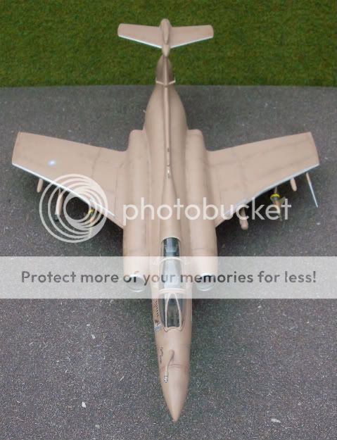 Matchbox Buccaneer S2 1/72 - Ready for Inspection - Aircraft ...