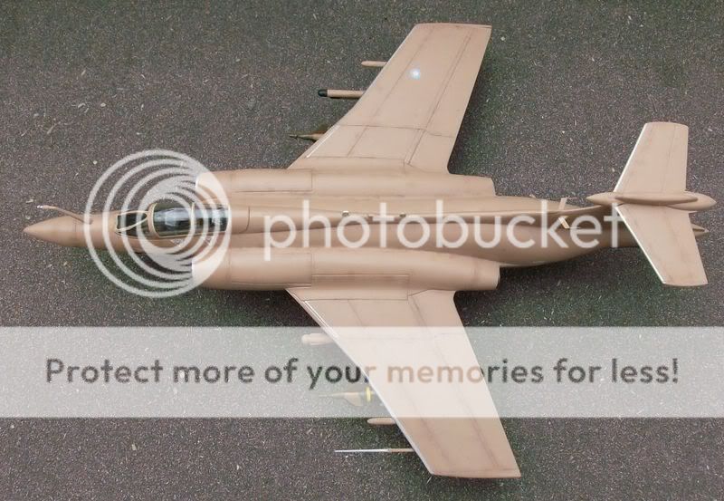 Matchbox Buccaneer S2 1/72 - Ready for Inspection - Aircraft ...