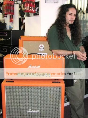 Jake E. Lee - Retraced...unf$#kingbelievable! | Rig-Talk