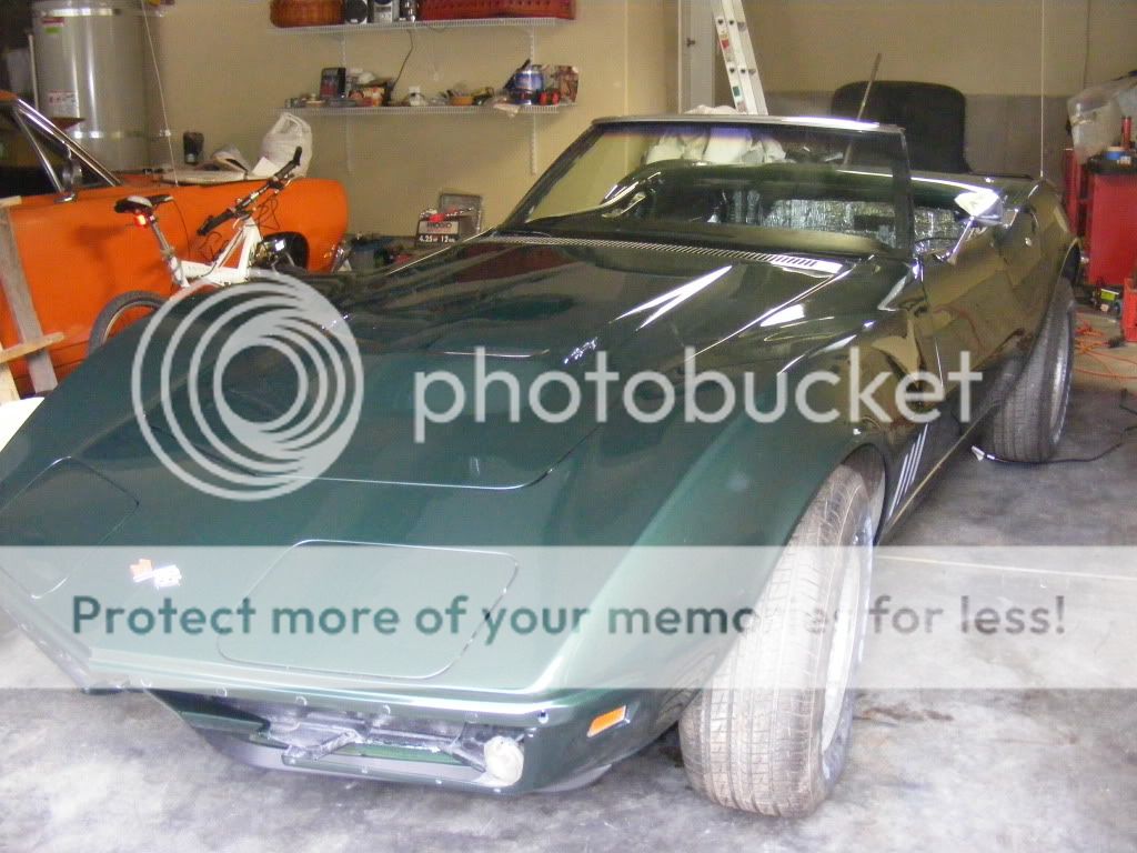 Updated Pics - CorvetteForum - Chevrolet Corvette Forum Discussion