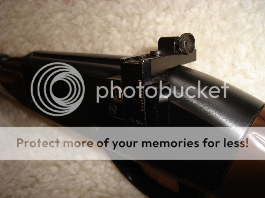 Nylon 66 and slings | Rimfire Central Firearm Forum