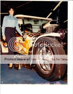 Andy Brizio's photo vault, you asked for it | Page 3 | The H.A.M.B.