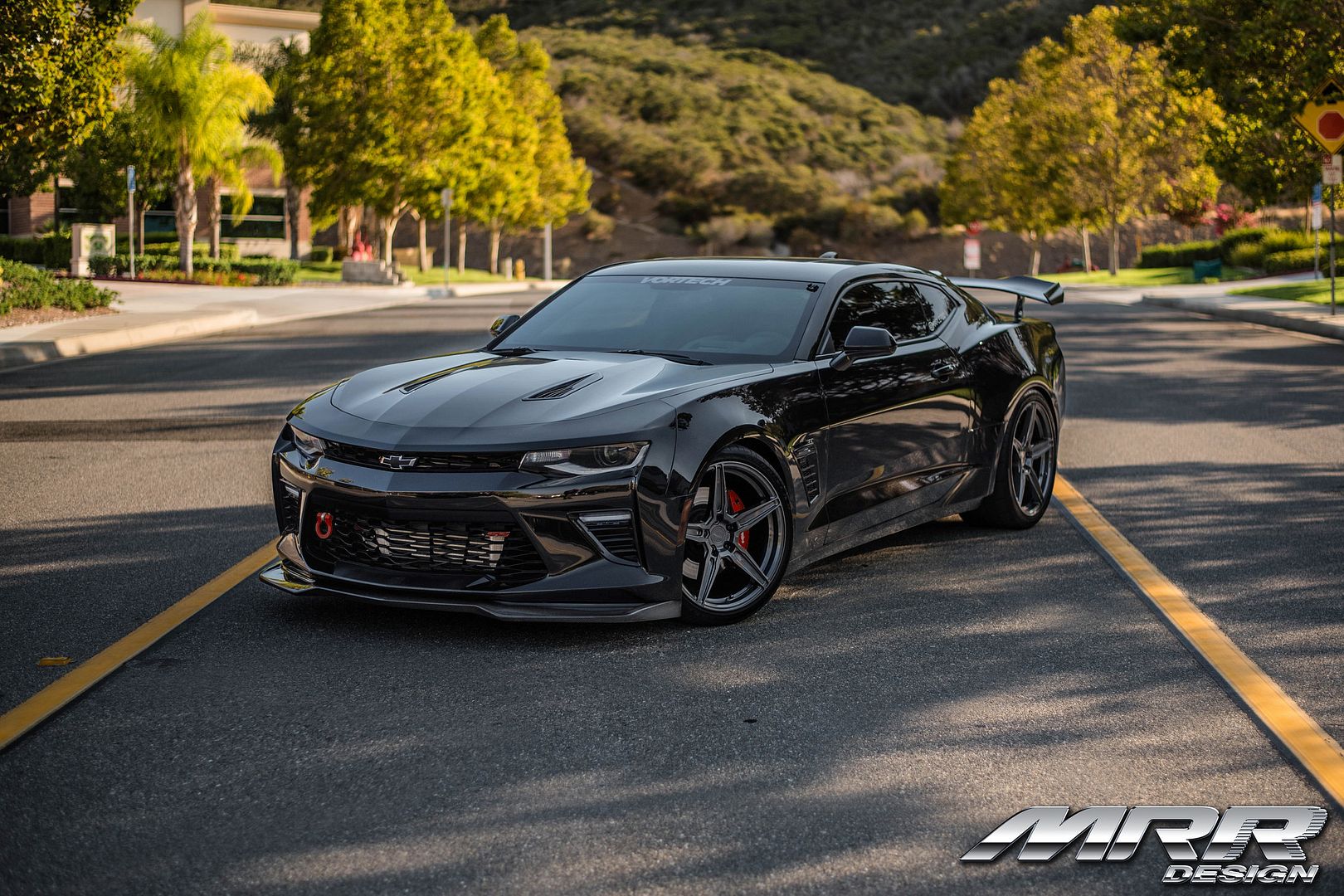 MRR ROTARY FORGED FS-05 | FS-06 19" - 20" - Camaro5 Chevy Camaro Forum ...