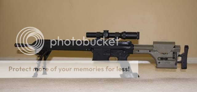 free M4 stock set - AR15.COM