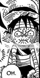 One Piece Chapter 584 Discussion - Forums - MyAnimeList.net