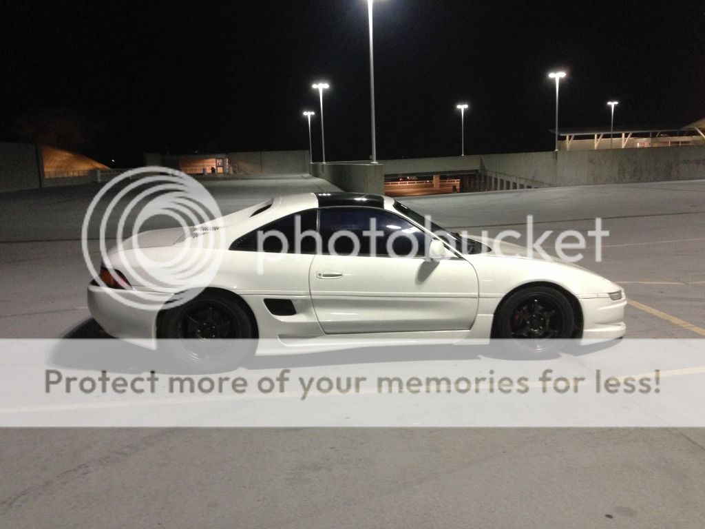 From Rice to Nice : r/mr2