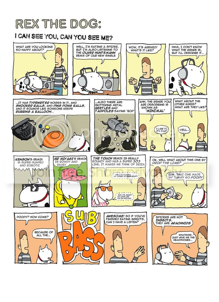 Computer Liebe