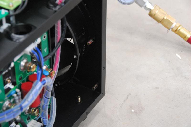 Grounding HF Plasma Cutter?? | Pirate 4x4