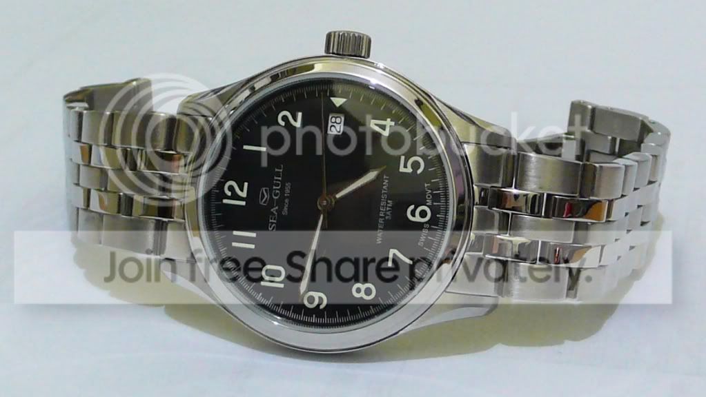 FS: Seagull watch ST21 movement (clone of ETA 2824) | WatchUSeek Watch ...
