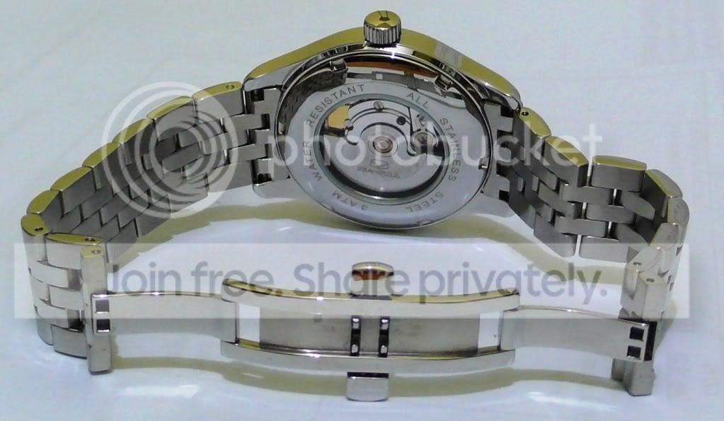 FS: Seagull watch ST21 movement (clone of ETA 2824) | WatchUSeek Watch ...