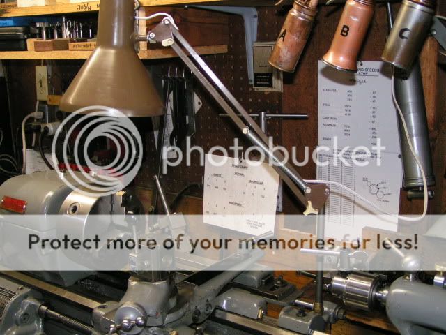 South Bend Lathes | FIMS toolposts | Practical Machinist - Largest ...