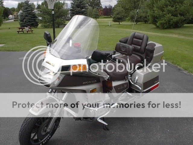 Share Your Vintage Goldwing Pics | Page 3 | Steve Saunders Goldwing Forums