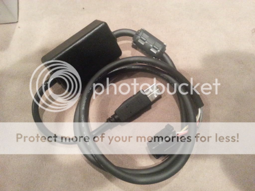 FS: YEC ECU Kit DATA Interface Cable - $300 Shipped | Yamaha R1 Forum ...