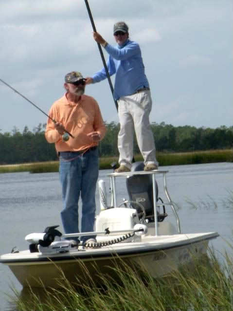 Hewes Tailfisher | Dedicated To The Smallest Of Skiffs