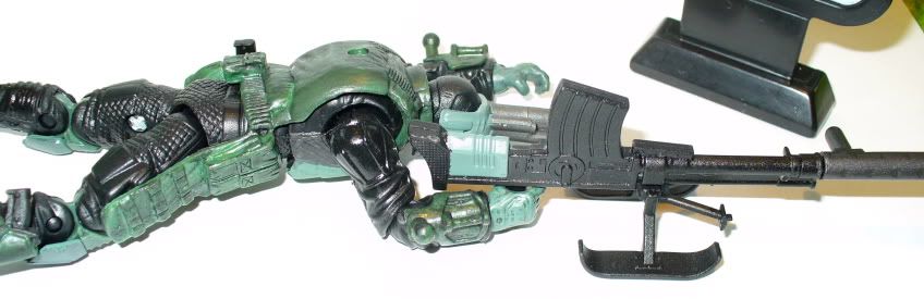 Poc Jungle Viper: review - HissTank.com