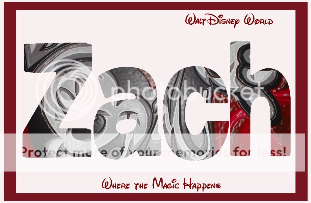 It's official I am hooked....my DISigns | Page 5 | The DIS Disney ...