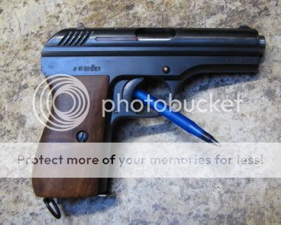 CZ 24 7.62 or .380? | Gunboards Forums