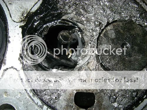 The Dead Engine Thread. | VW Vortex - Volkswagen Forum