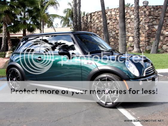 Mazdaspeed3 v. Mini Cooper S | VW Vortex - Volkswagen Forum