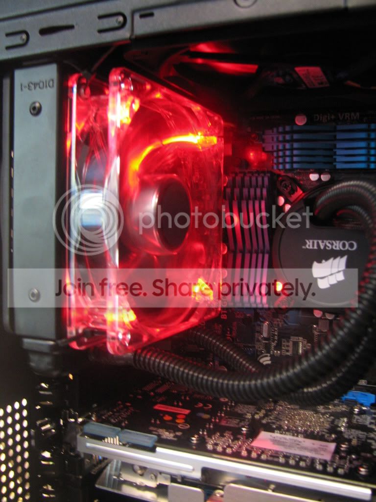 BANKAI: First Build Ever | Overclock.net