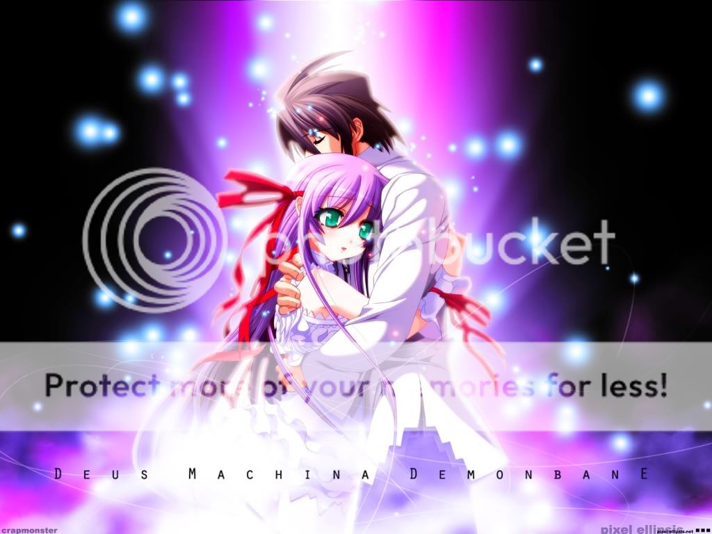 Kishin Houkou / Demonbane :: ?asn