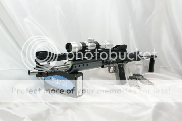 Mech Tech CCU | Community for Kel-Tec Shooters