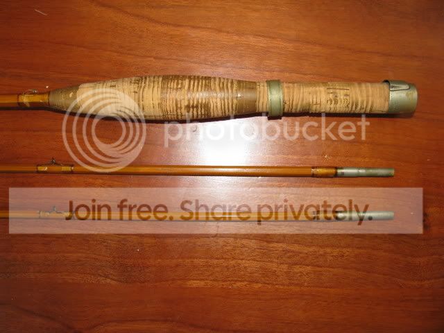 Cross 7' 6' 3/2 rod (revised) - The Classic Fly Rod Forum