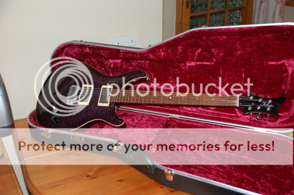 PRS Tokai | Tokai & Japanese Guitar Forum