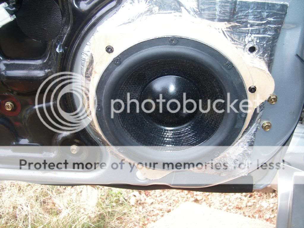 Pics of Finished Systems Only | Page 3 | The Nissan Club