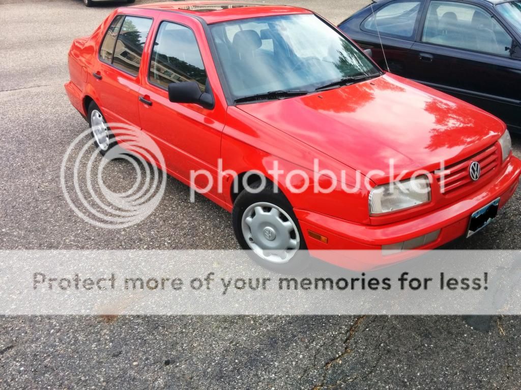My 96 Jetta | VW Vortex - Volkswagen Forum