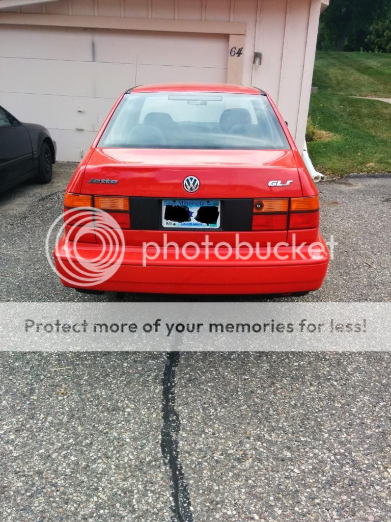 My 96 Jetta | VW Vortex - Volkswagen Forum