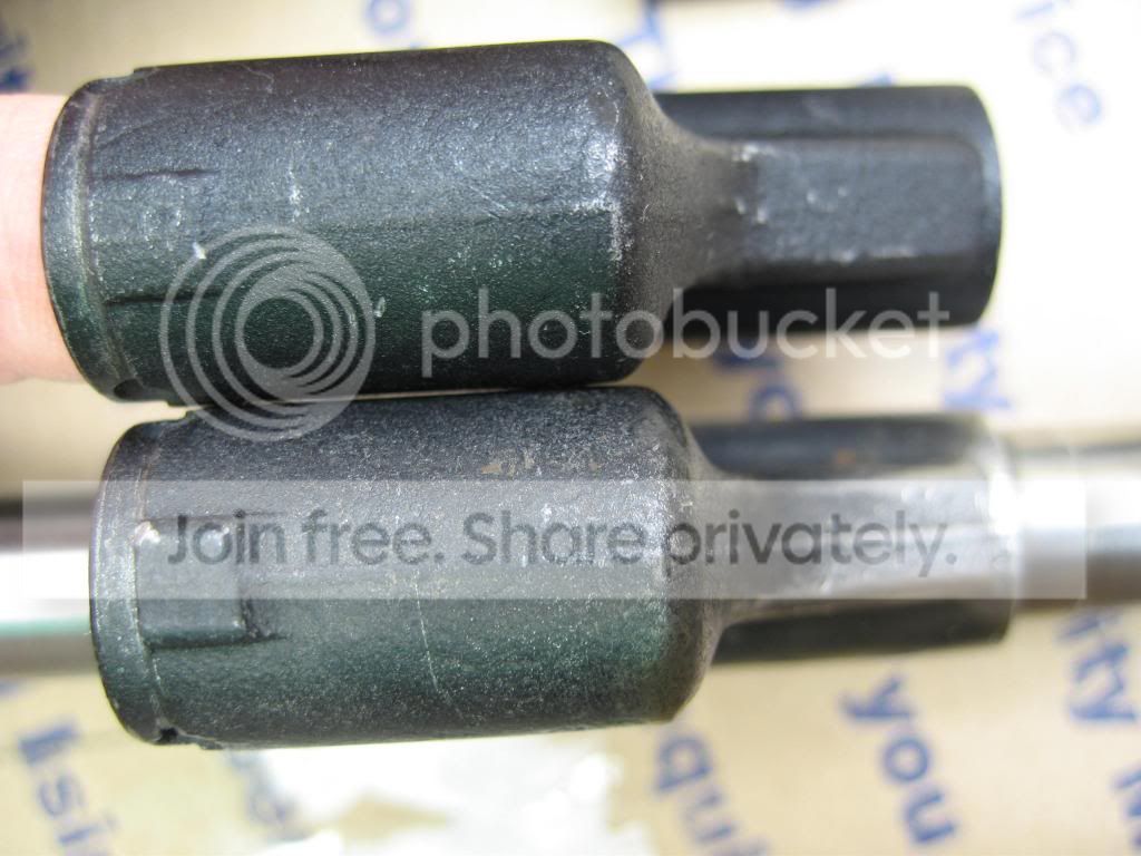Front Sight and Gas Block, Izzy or Tula? | AK Rifles
