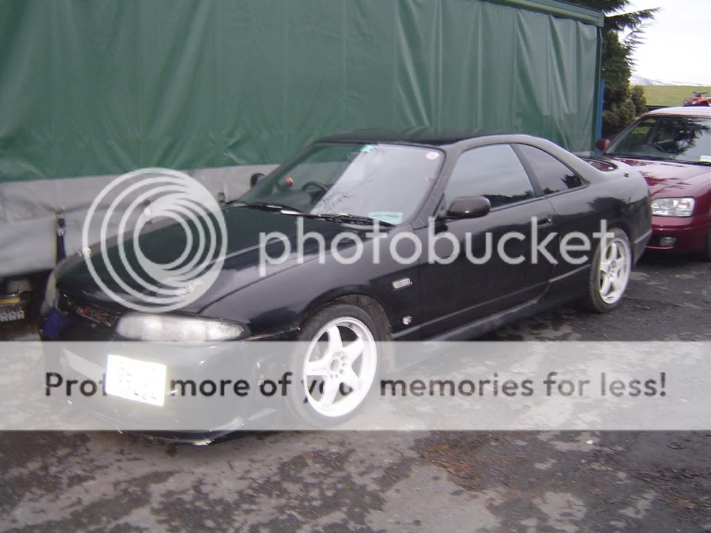 tein super drift coilovers r33 and 17" nismo lm gt4 | Driftworks Forum