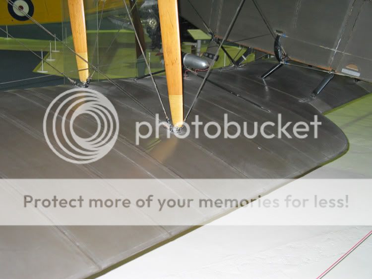 Wing rib tape reproduction - Aircraft WWI - Britmodeller.com