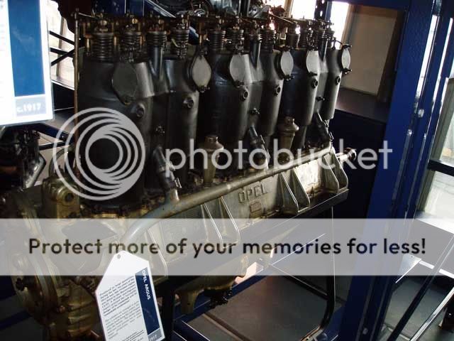 180PS Argus As.III engine - Aircraft WWI - Britmodeller.com