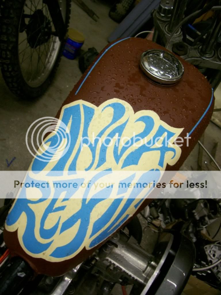 Friday art...june 5th | Jockey Journal Forum