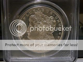 Houston show new stuff, morgans and a peace dollar — Collectors Universe