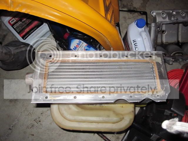2004 Cobra Supercharger, Intercooler, Lower Intake $700 - Northern ...
