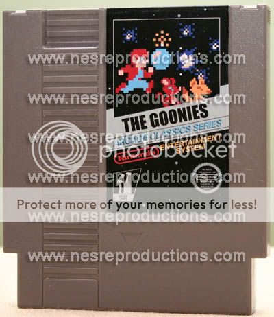 Looking For Repro Nes Carts | Museum of the Game® & International ...