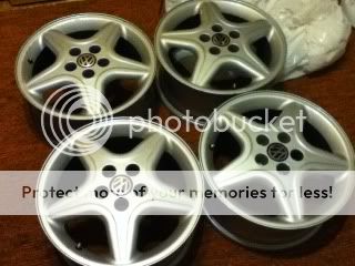 FS: 5x100, Speedline II wheels! 5x100 15x6.5 pics inside | VW Vortex ...