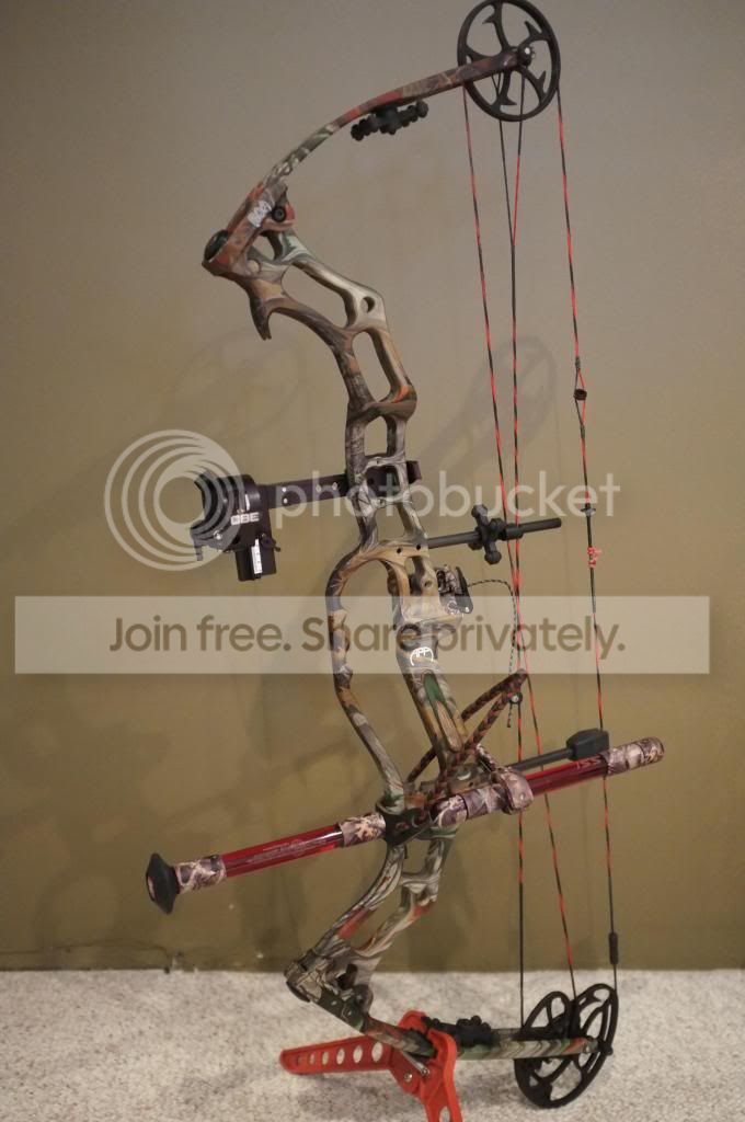 lets see your APA bows!! | Page 2 | Archery Talk Forum