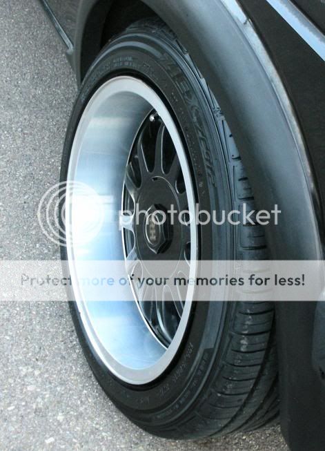 VWVortex.com - 15 inch deep dish wheels