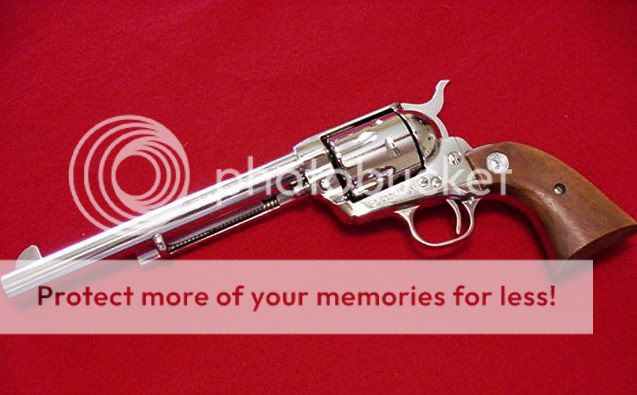 My Pony Express .45 | Colt Forum